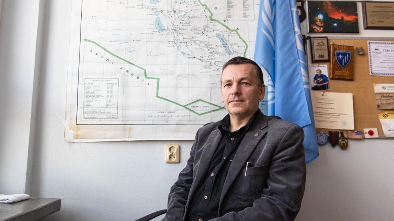 Dr hab. Maciej Milczanowski: straszenie Tuskiem nie dało PiS-owi ...