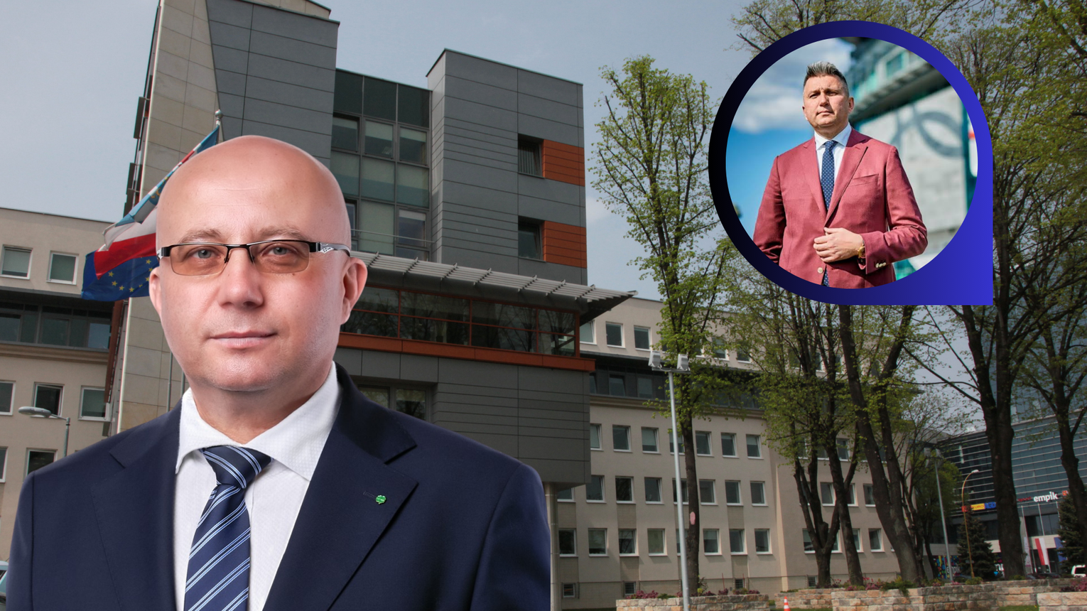 Dziedzic apeluje do marszałka Ortyla: Niech PiS skończy z dojeniem Podkarpacia!