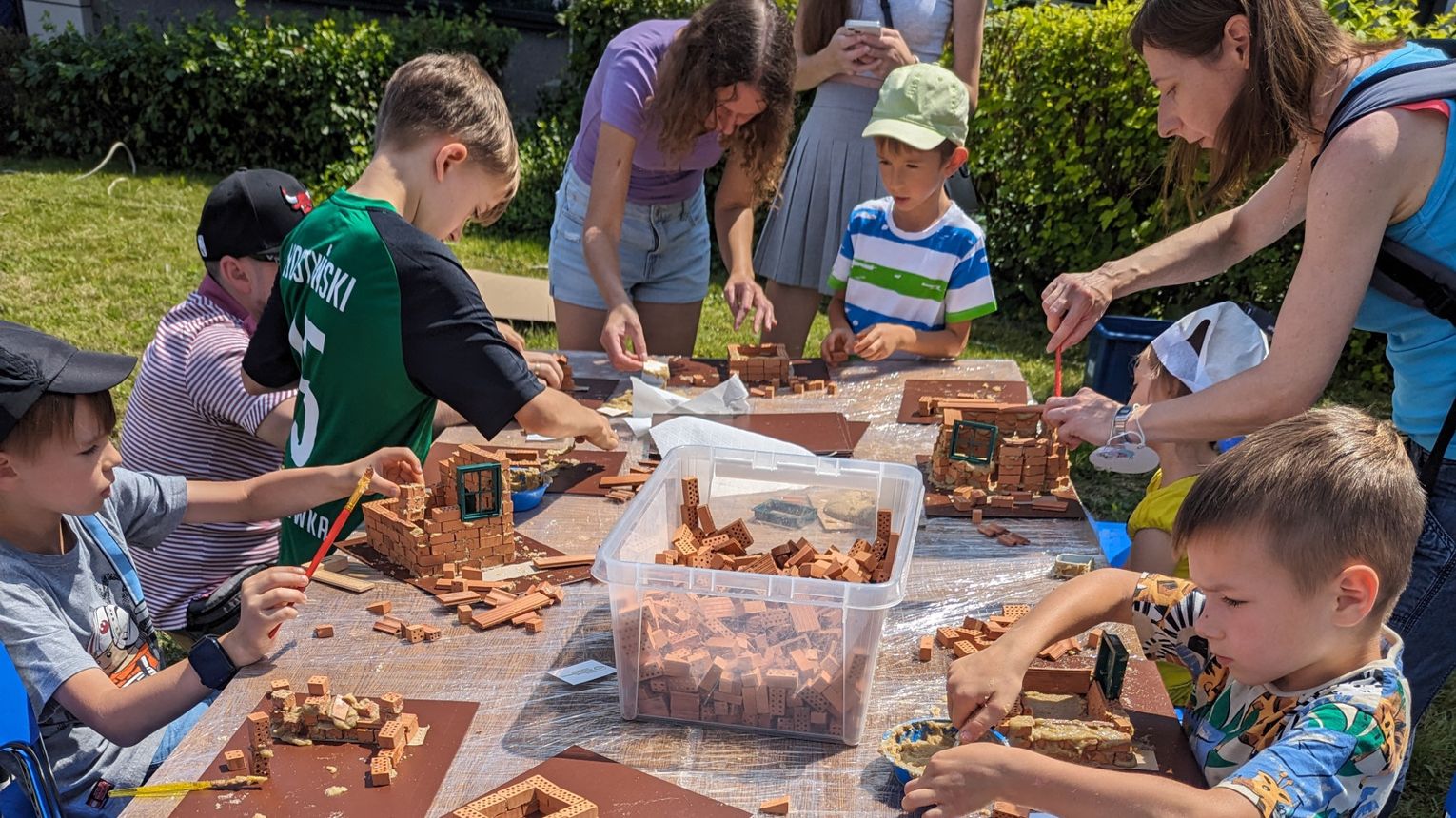 Fundacja AS KIER. Dynamiczna organizacja, która zmienia społeczeństwo ...