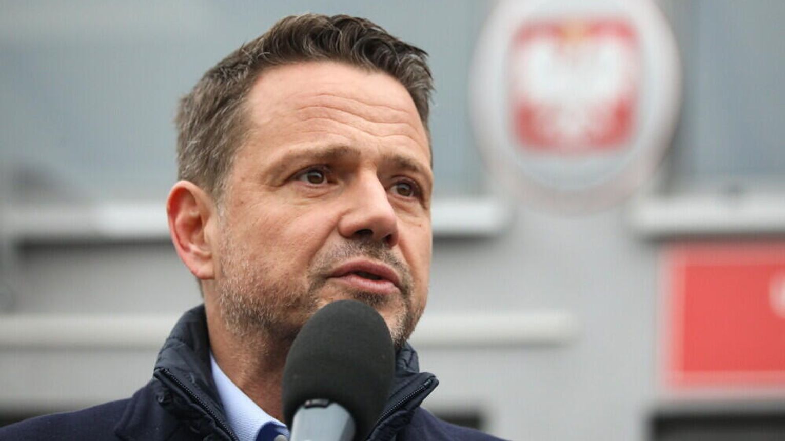 Trzaskowski o projektach PiS np. CPK: to była fuszerka, po poprawkach można je realizować