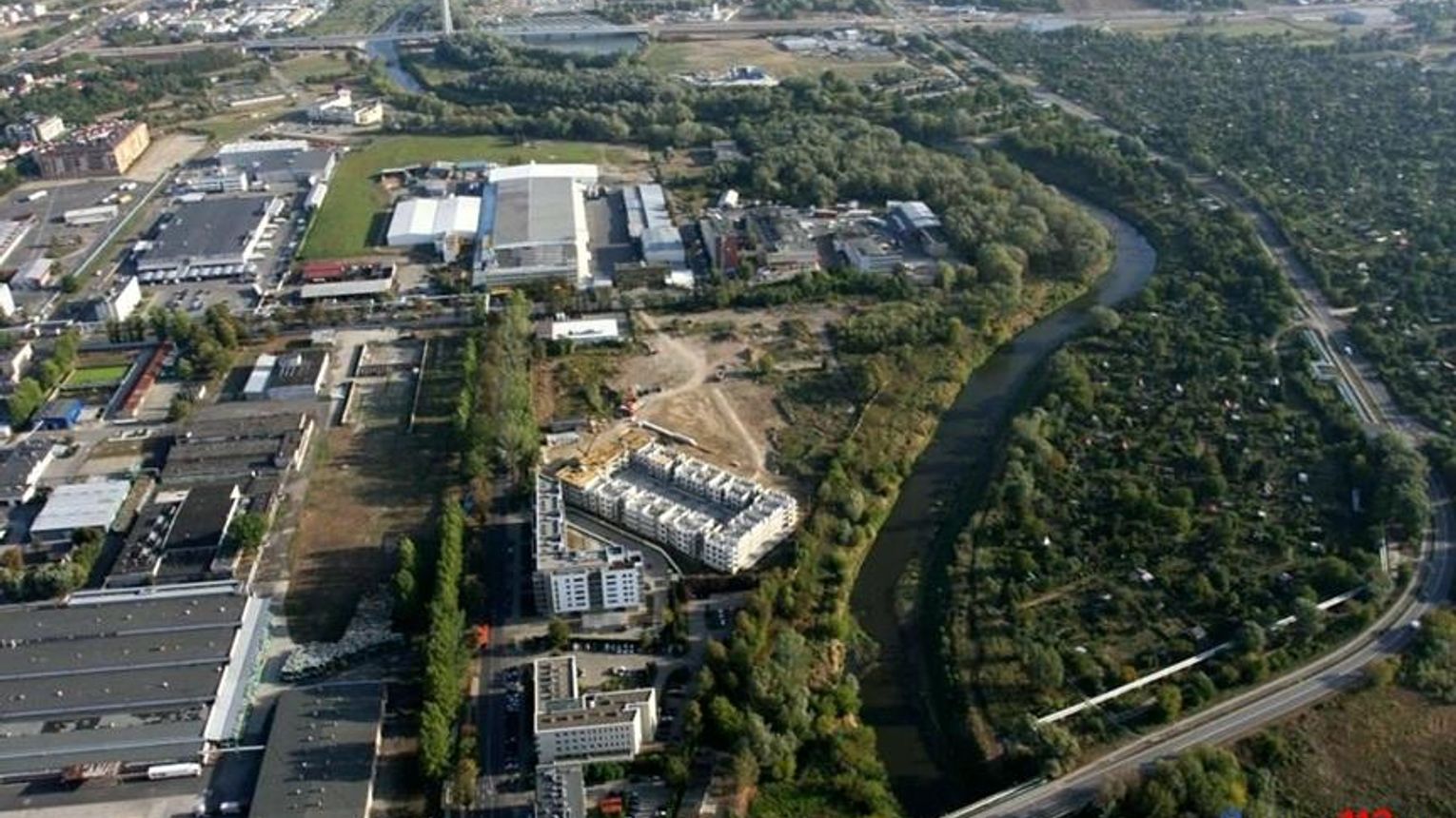 Zamkniecie odcinka ul. Siemieńskiego w Rzeszowie Zamkniecie odcinka ul. Siemieńskiego w Rzeszowie
