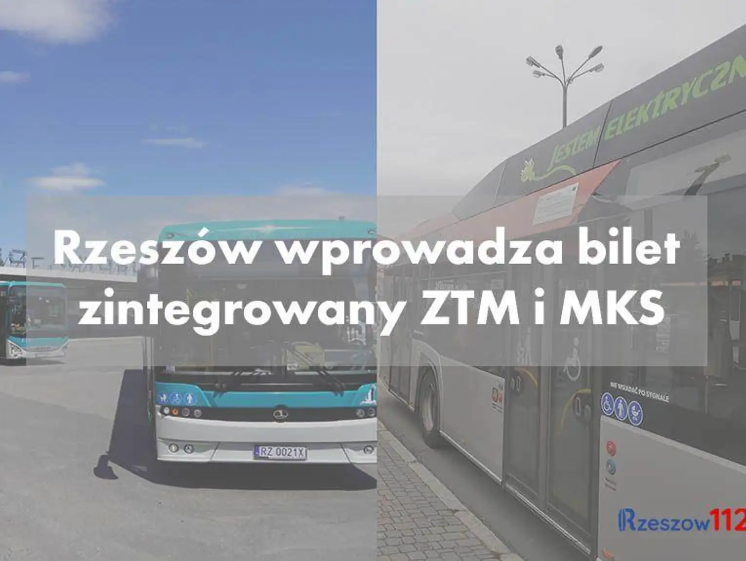 Bilet zintegrowany w Rzeszowie. Znamy ceny biletów