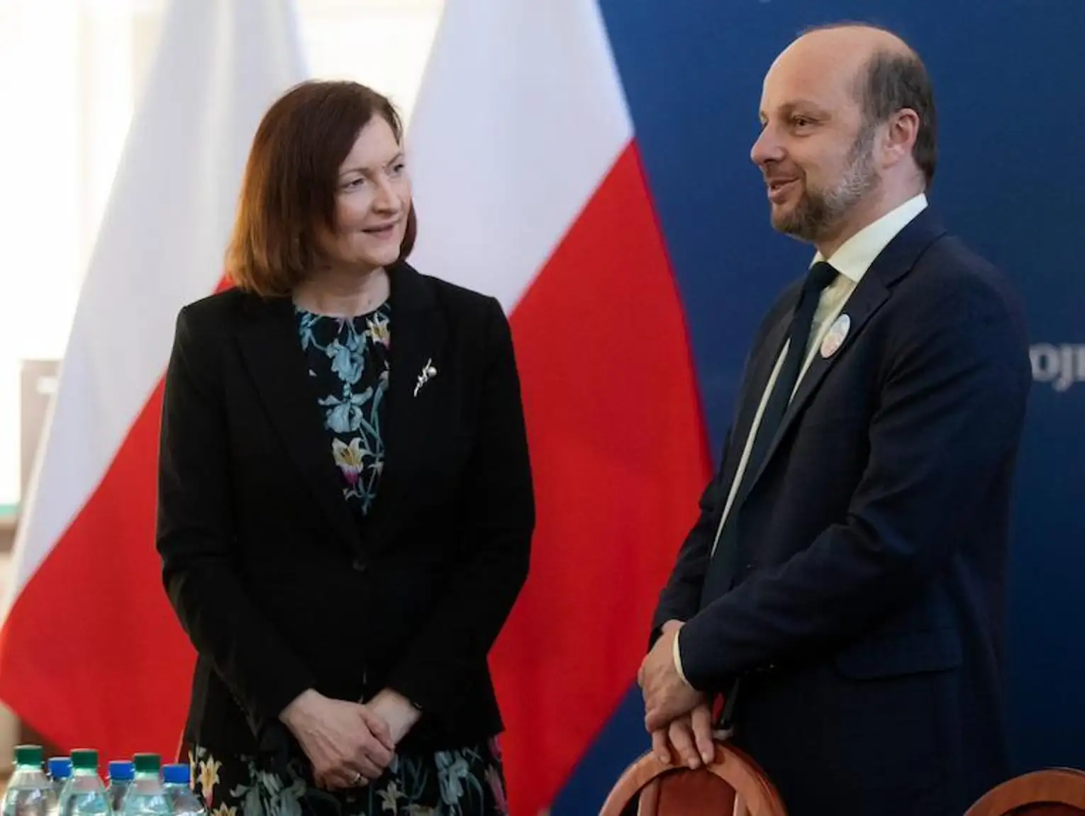 Cztery pasy ruchu do węzła autostrady Rzeszów Północ. Umowa podpisana