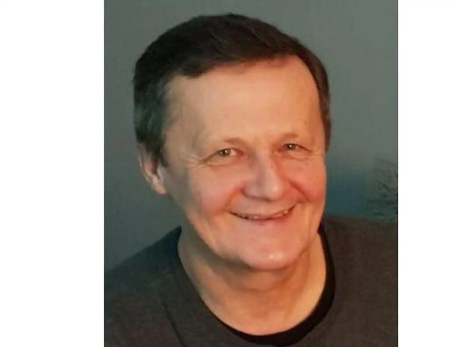 Trzy tygodnie temu zaginął 62-letni mieszkaniec Rzeszowa