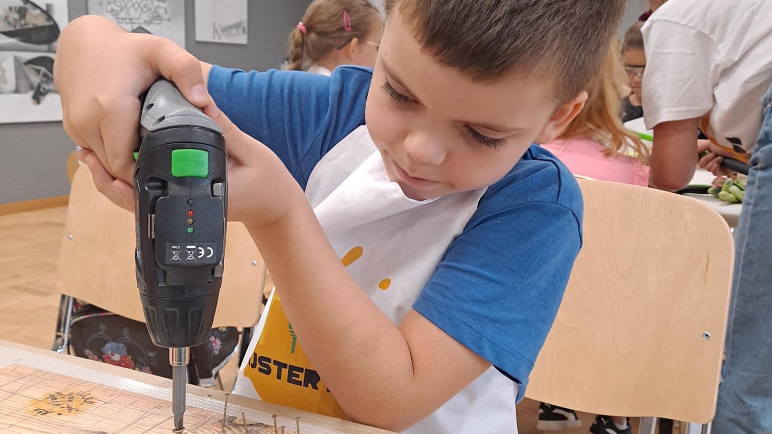 Fundacja AS KIER. Dynamiczna organizacja, która zmienia społeczeństwo ...